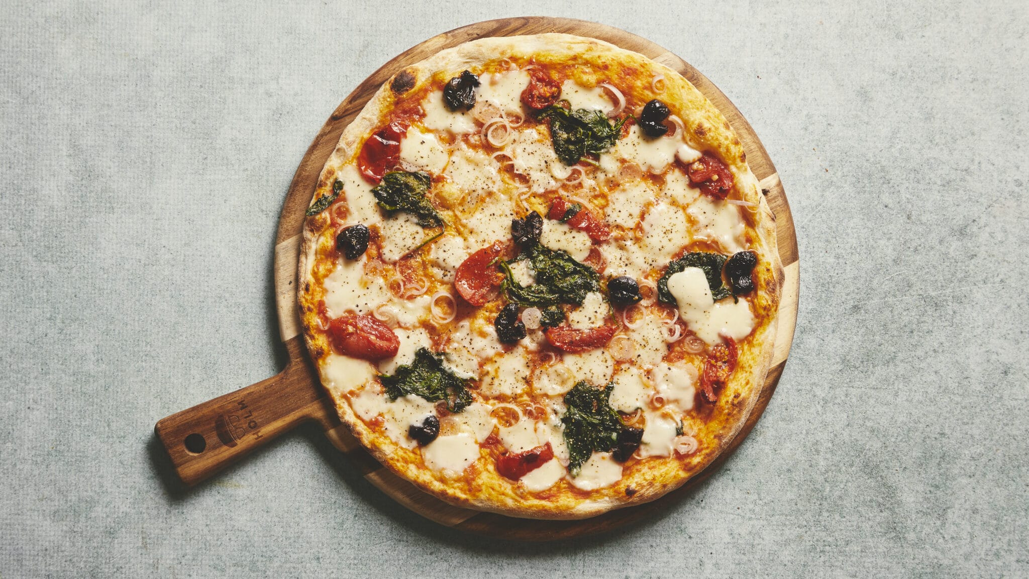 Pizza and gourmet in Copenhagen, Østerbro and Amager · Pomodorodoro